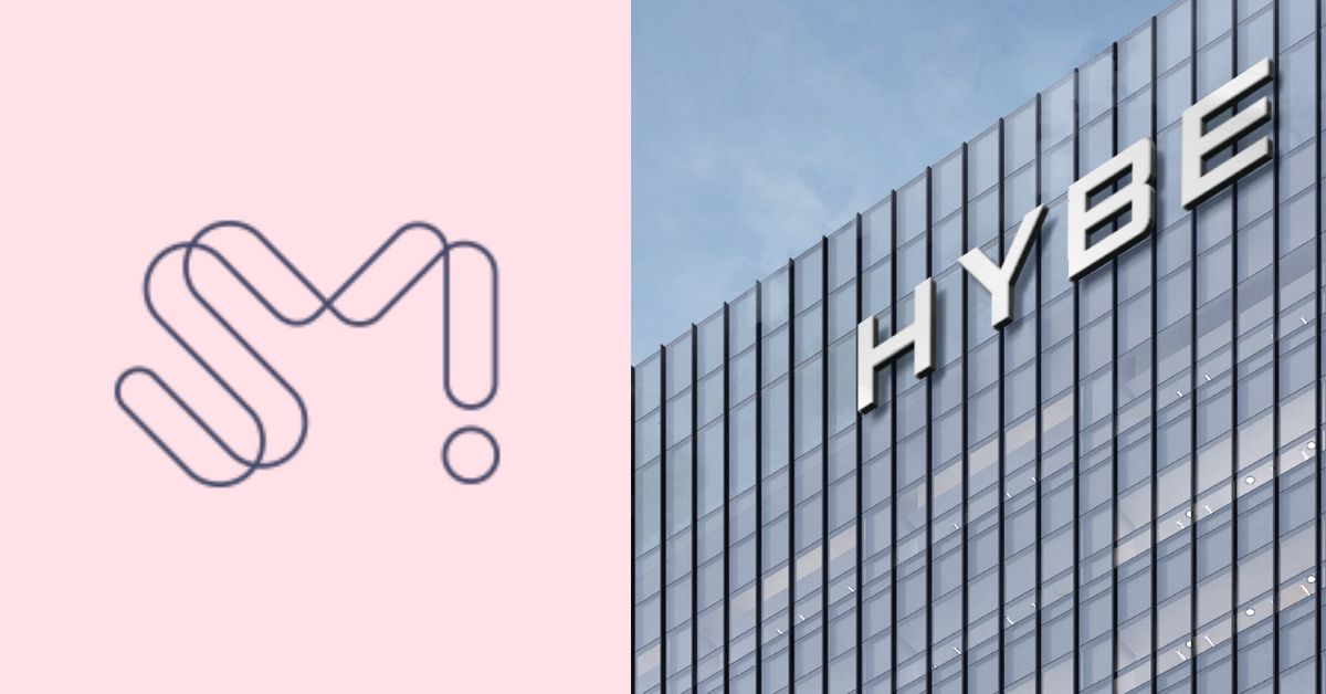 韓國經紀公司版圖大戰！BTS公司HYBE收購SM娛樂成為最大股東，兩家股票暴漲、將攜手開創新KPOP時代？ | Bella.tw儂儂